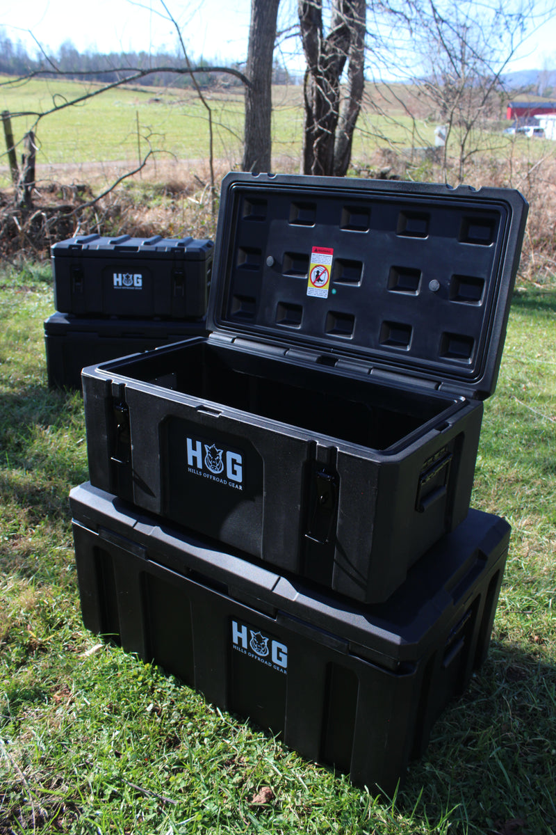HOG Tough Box – Hills Offroad Gear